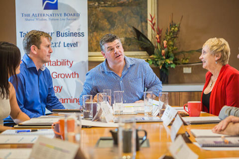 What is a TAB Business Advisory Board? - TAB Australia