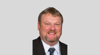 Warren Hardman - Xpert Office Furniture - The Alternative Board