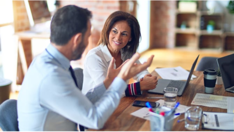 Words To Avoid in Business Meetings and Coaching Sessions - The ...