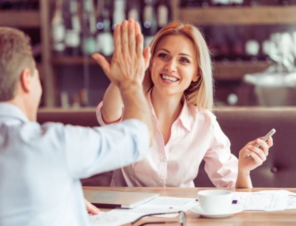 How to Transform Any Tough Conversation from Emotional and Unproductive ...