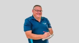 Michael Spragg - Laser Plumbing - The Alternative Board