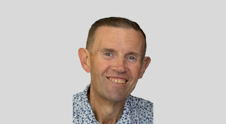 Allan Anderson - All Purpose Safety and Training - The Alternative Board