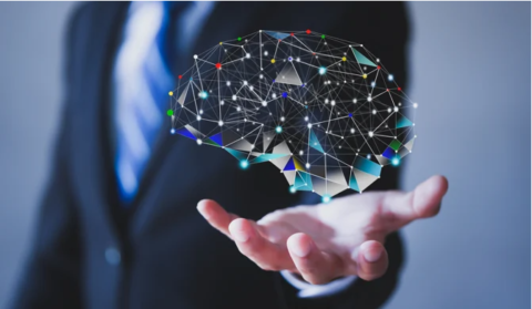 Ay Yi Yi: The Fascinating World of AI - The Alternative Board